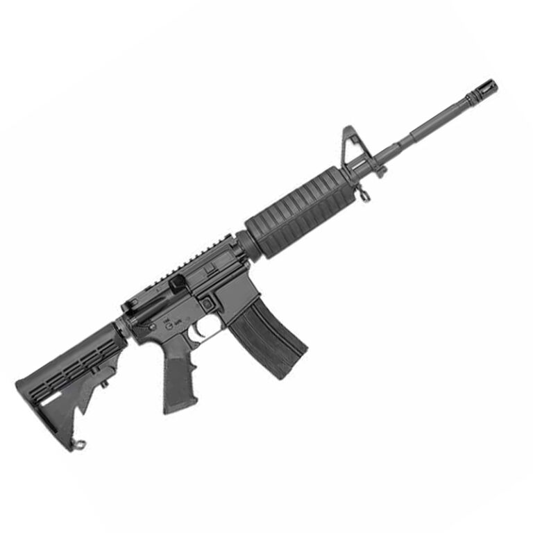 AMERICAN M4 RIFLE - Guns & Accessories