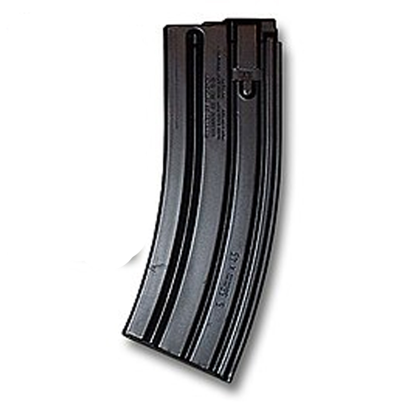 CQ AR/M4 Rifle Magazine - Guns & Accessories
