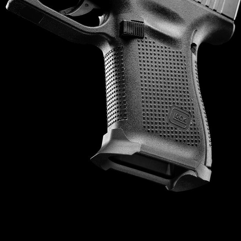 GENS Polymer Magwell for Glock G5 (G19/G23) - Guns & Accessories