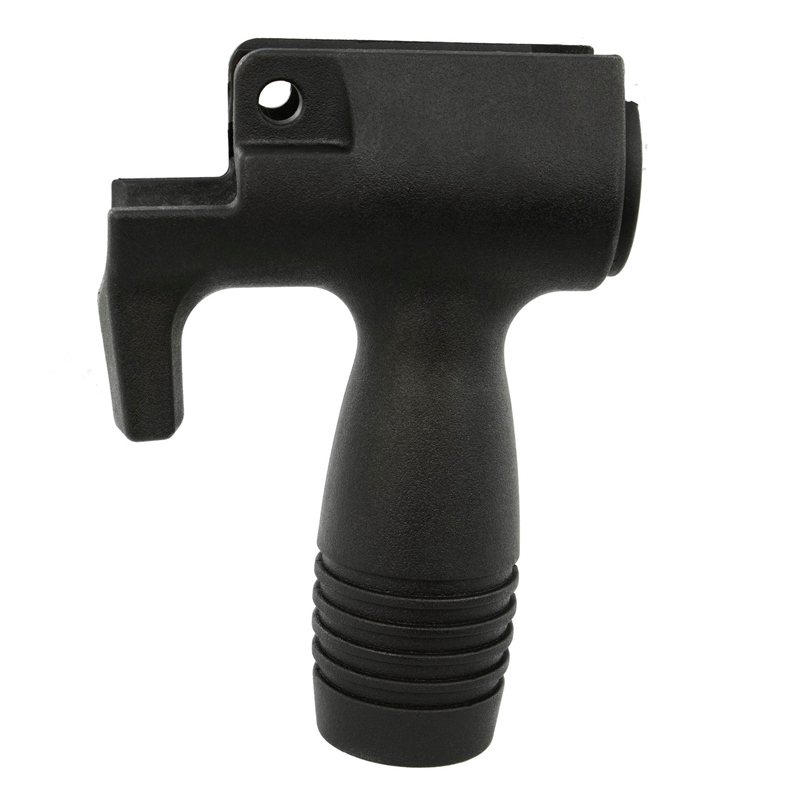 HK MP5K/SP89/SP5K 9mm Vertical Grip - Guns & Accessories