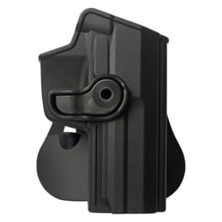 Heckler & Koch USP 45 Full-Size (H&K USP FS .45) Polymer Retention Roto ...