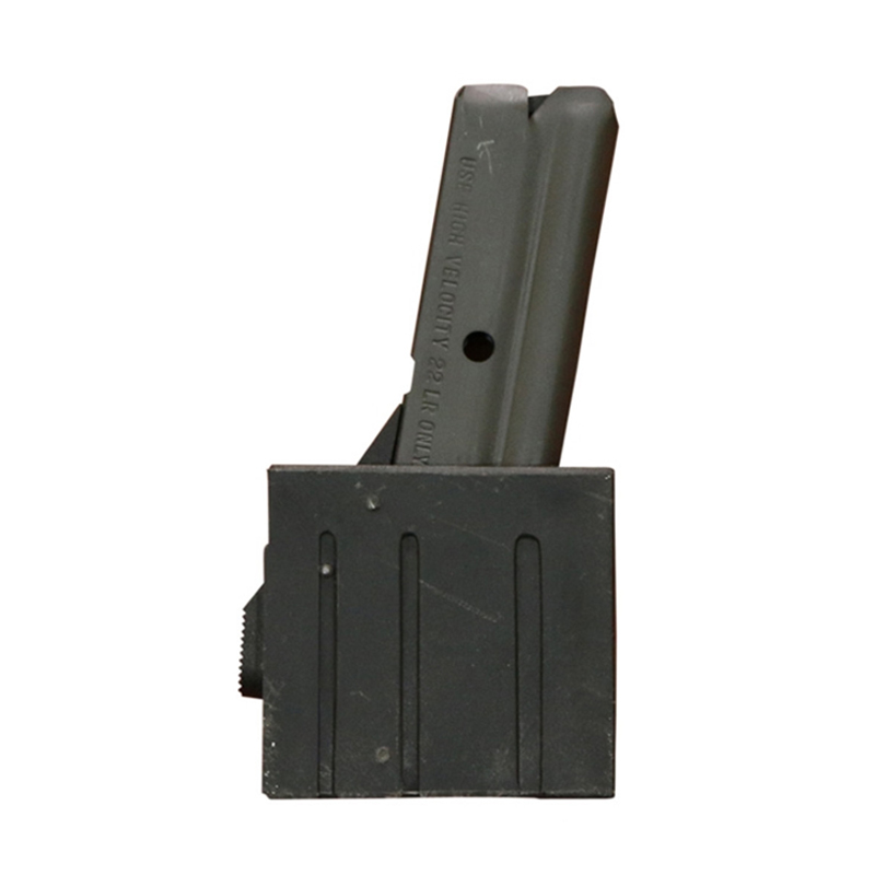 M-1600 .22 Magazine - 15 Rounds - Guns & Accessories