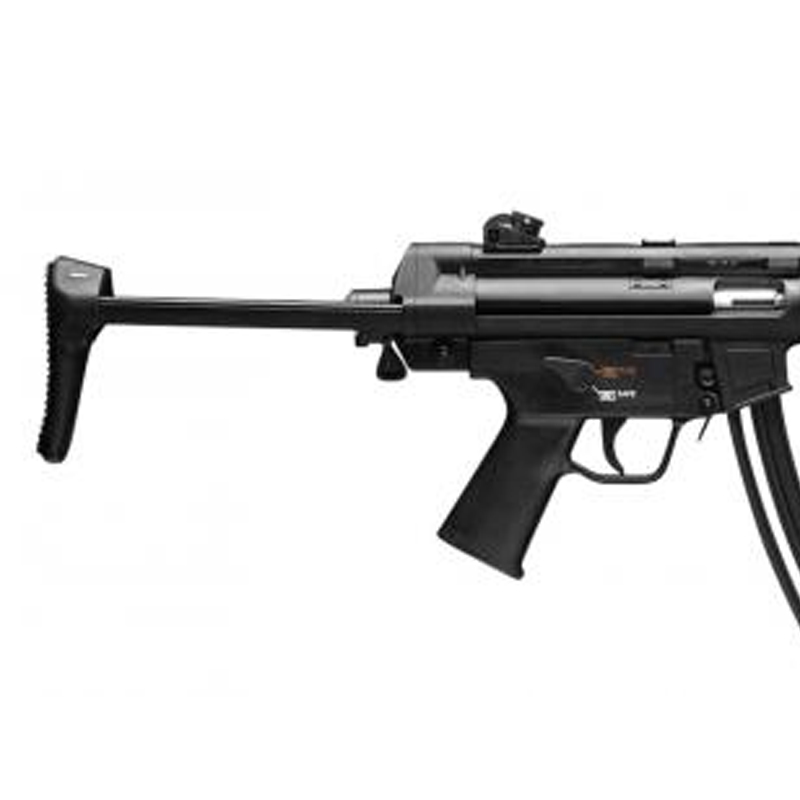 MP5 Sliding Stock – Tactical Adjustable Buttstock - Guns & Accessories