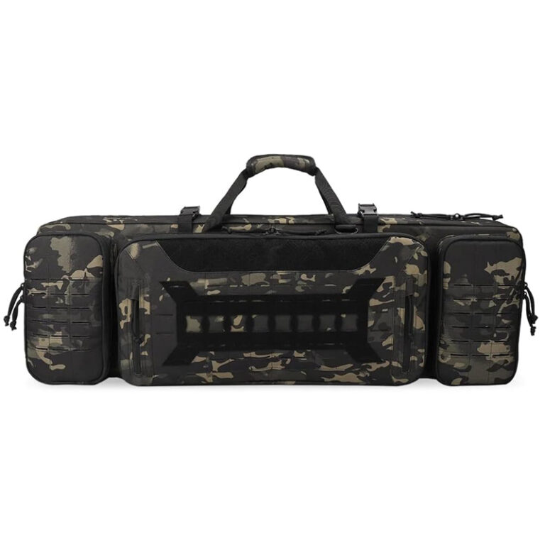 Tactical Rifle Case - Guns & Accessories