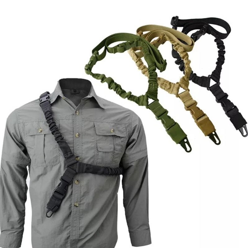 Tactical Sling Belt - Guns & Accessories