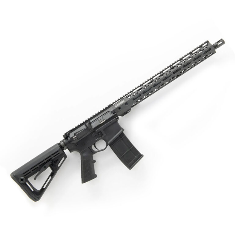 Tanfoglio .223 Rifle - Guns & Accessories