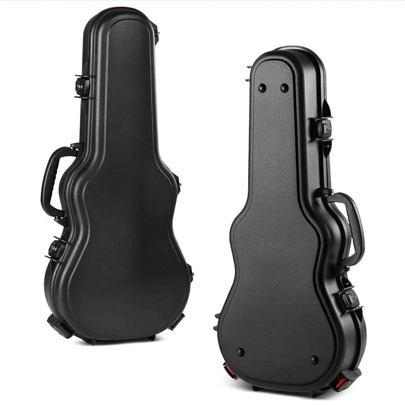 Savior Guitar Rifle Case 30" - Guns & Accessories