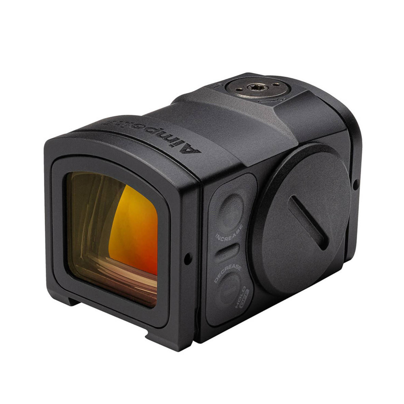 Aimpoint ACRO P-2 3.5 MOA Red Dot Reflex Sight | Tactical Optic - Guns ...