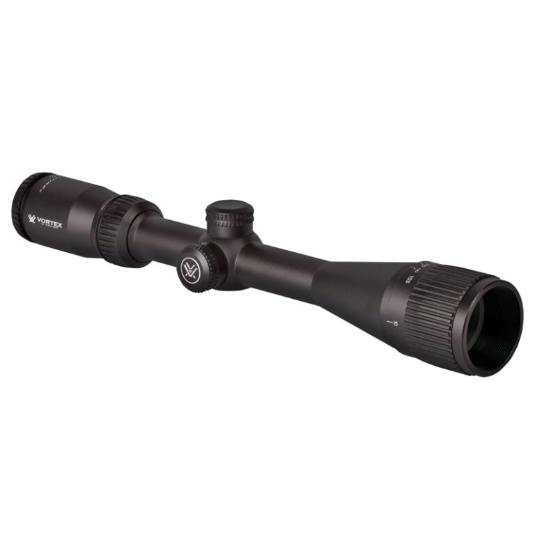 Vortex Crossfire II 4-12x40 Dead-Hold BDC Rifle Scope - Guns & Accessories